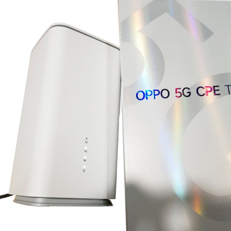 مودم 5G اوپو - OPPO مدل CPE T1a - فروشگاه مودم تک